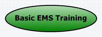 Basic EMS Training | aromania - Xmind