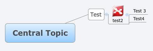 Central Topic | lugtehamster - Xmind