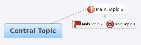Central Topic | anatoliy - Xmind