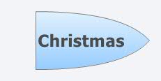 Christmas - Xmind - Mind Mapping App