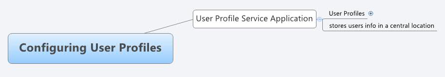 Configuring User Profiles | xcolle - Xmind