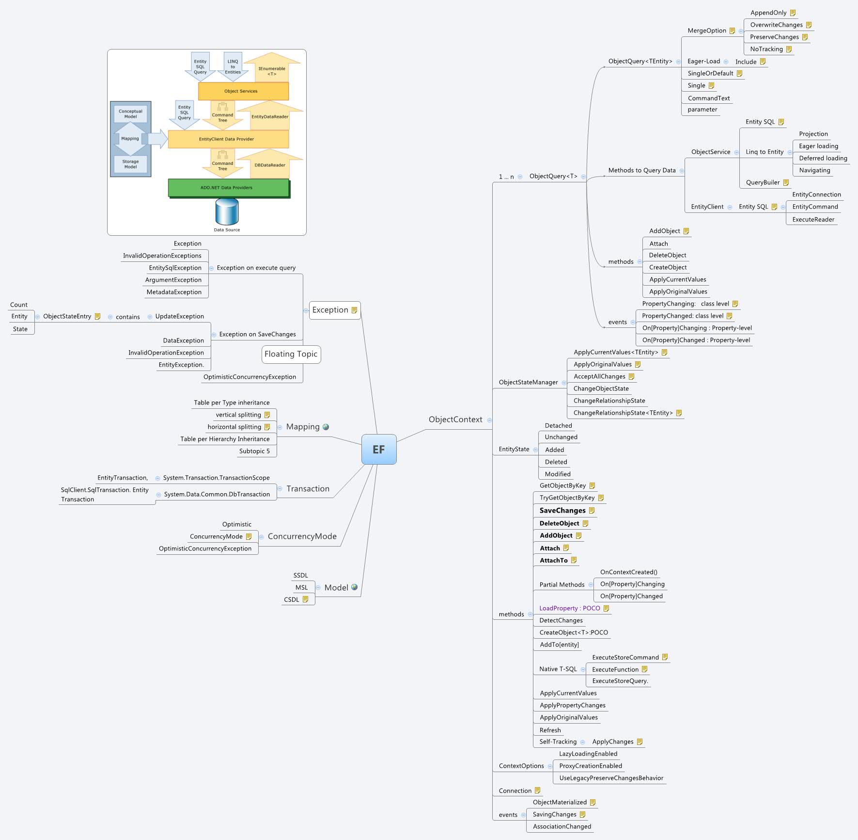 EF | hung_koala - Xmind