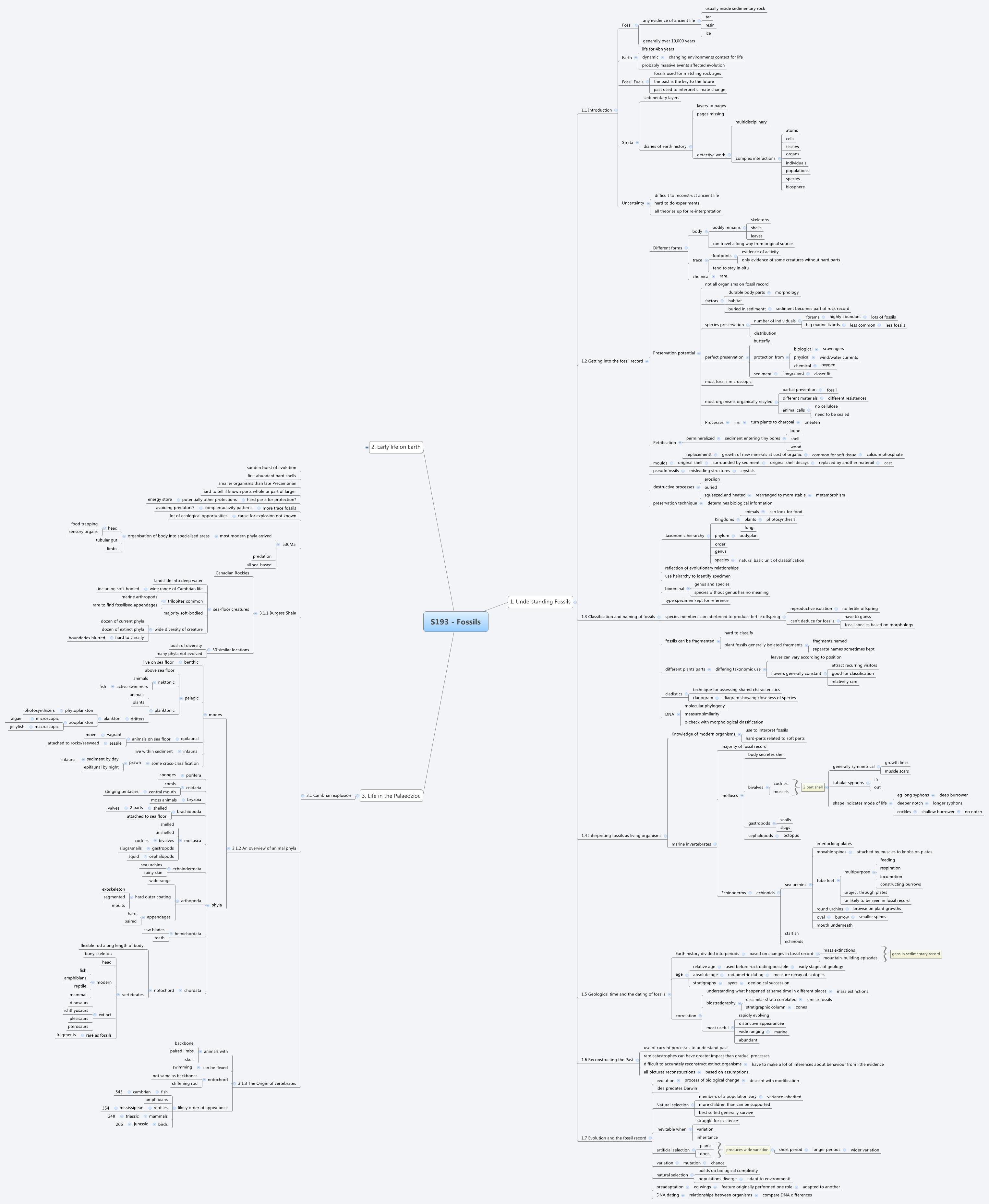 Xmind Share - Xmind - Mind Mapping App