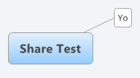 Share Test | hbarry - Xmind