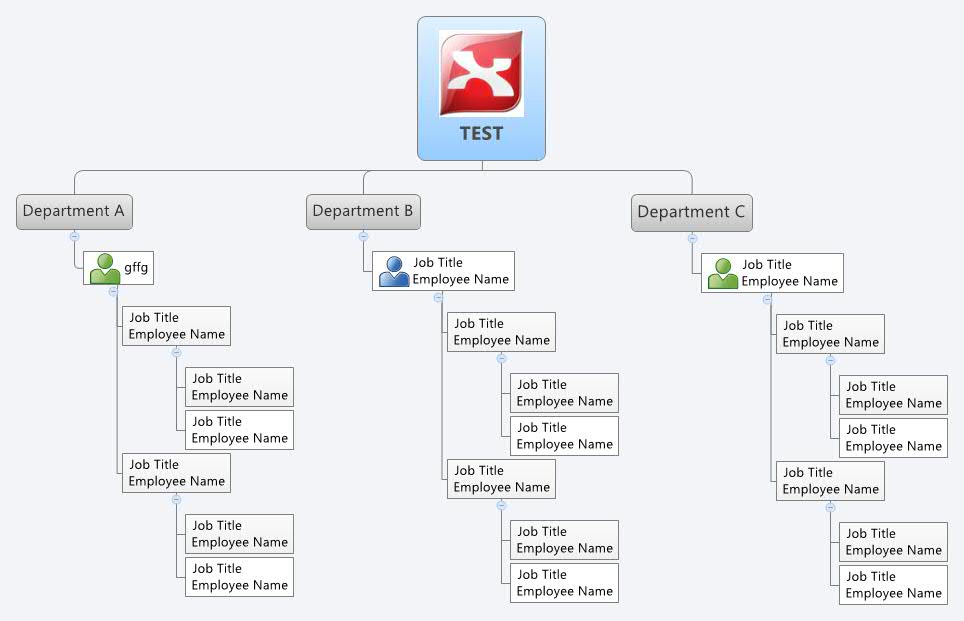Xmind Share - Xmind - Mind Mapping App